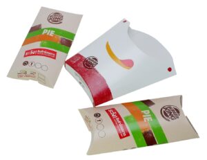 Indirect Food Contact Package – Box Asia Group International